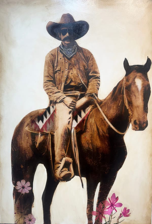 Artists | Western & Modern Contemporary Art | Courtney Collins Art ...