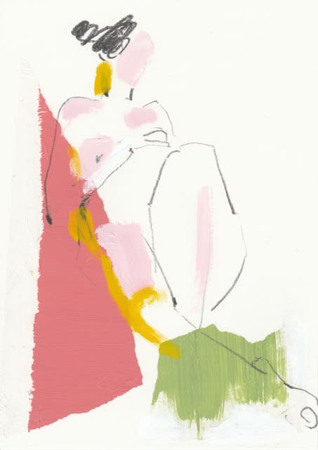 Jane Martin | Artist | Cricket Fine Art