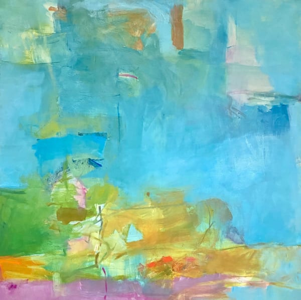 Sam Brooks - Works | Cricket Fine Art