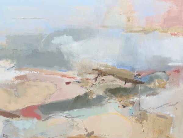 Dooze Storey Works | Cricket Fine Art