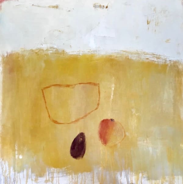 Jenny Lock | Cricket Fine Art | Works