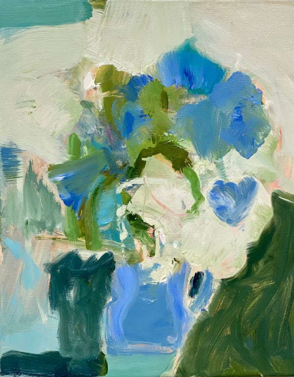 Sam Brooks - Works | Cricket Fine Art