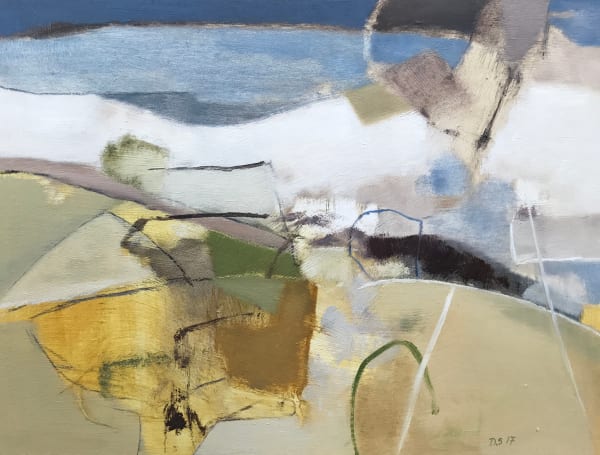 Dooze Storey Works | Cricket Fine Art