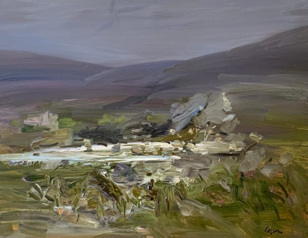 Richard Colson | SEO | Cricket Fine Art