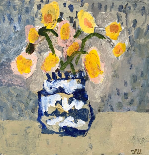 David Pearce Works | Cricket Fine Art