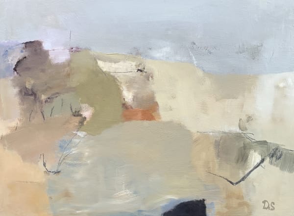 Dooze Storey Works | Cricket Fine Art