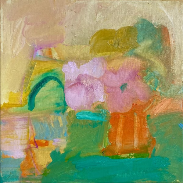 Sam Brooks - Works | Cricket Fine Art