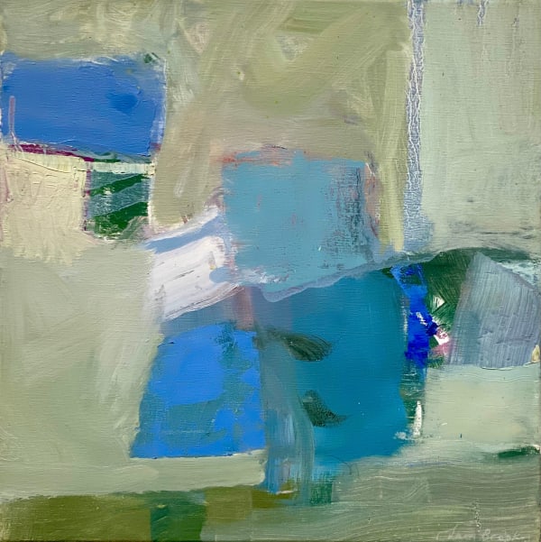 Sam Brooks - Works | Cricket Fine Art