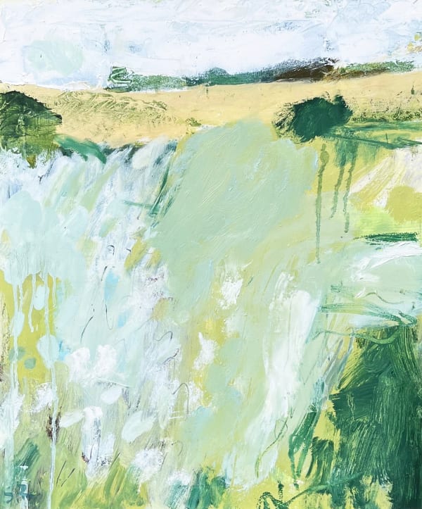 Sam Rudd - Works | Cricket Fine Art