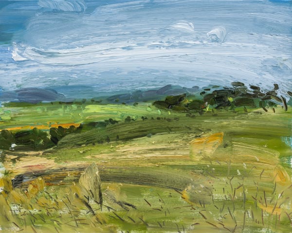 Richard Colson | SEO | Cricket Fine Art