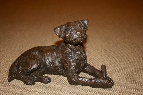 Rosemary Cook Works | Cricket Fine Art