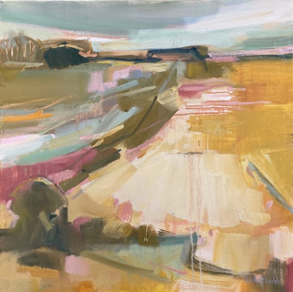 Kate Rhodes Works | Cricket Fine Art