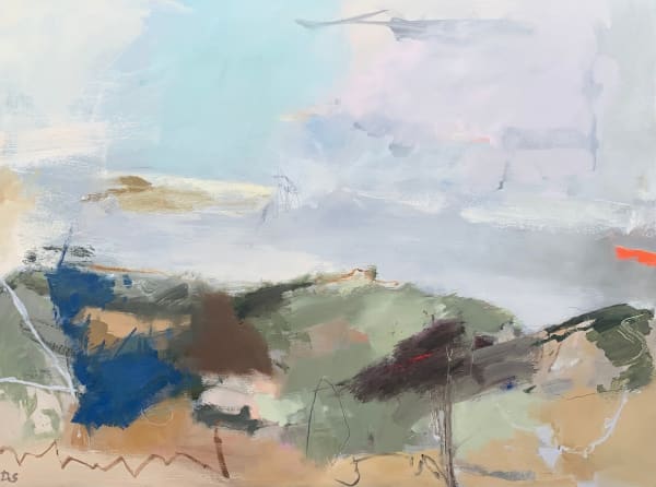 Dooze Storey Works | Cricket Fine Art