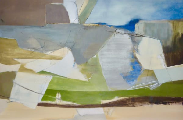 Dooze Storey Works | Cricket Fine Art