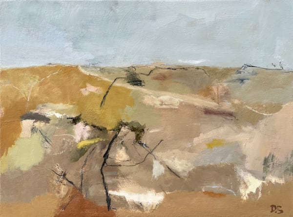 Dooze Storey Works | Cricket Fine Art