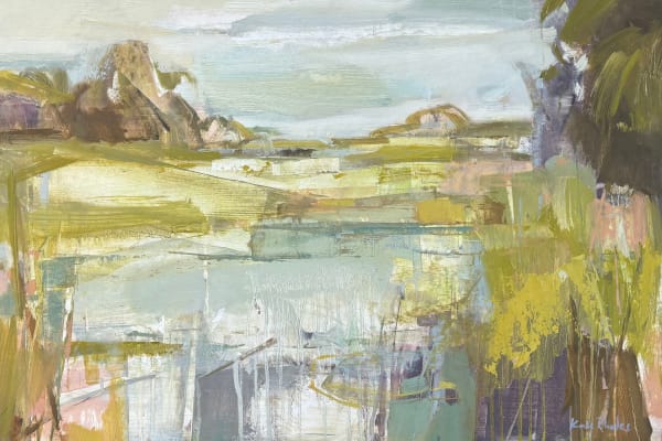 Artists | Cricket Fine Art | Modern Fine Artists