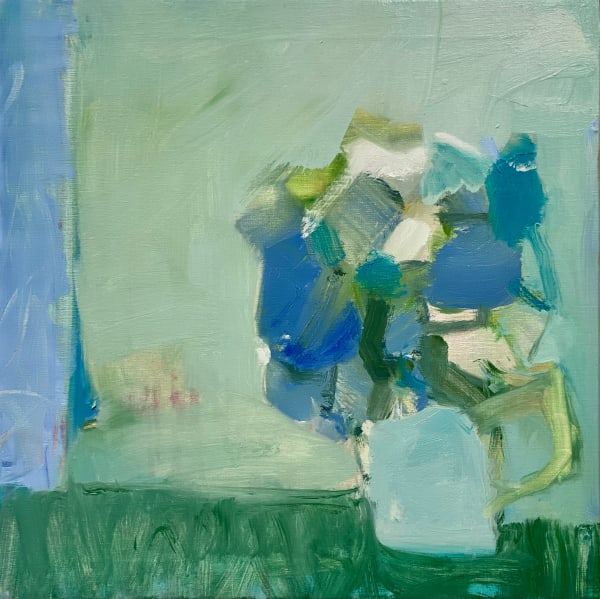 Sam Brooks - Works | Cricket Fine Art