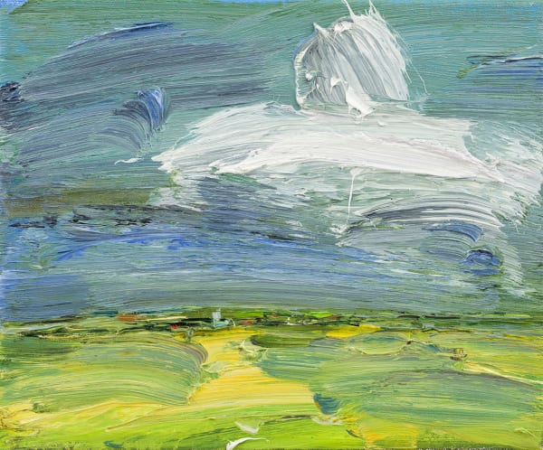 Richard Colson | SEO | Cricket Fine Art