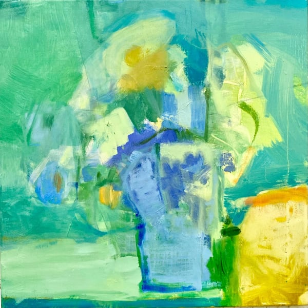 Sam Brooks - Works | Cricket Fine Art