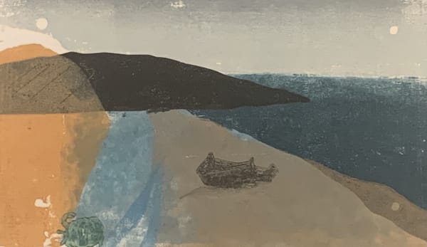 Keith Purser Works | Cricket Fine Art