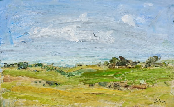 Richard Colson | SEO | Cricket Fine Art