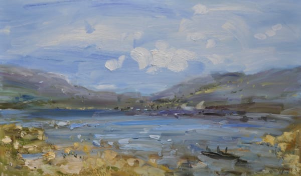 Richard Colson | SEO | Cricket Fine Art