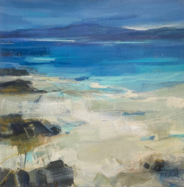 Kate Rhodes Works | Cricket Fine Art