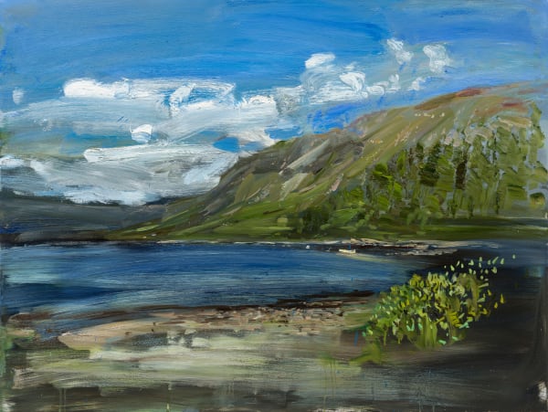 Richard Colson | SEO | Cricket Fine Art