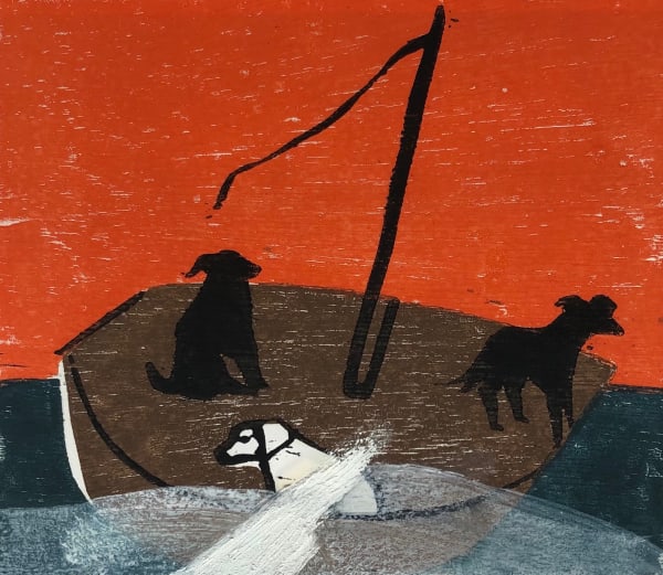 Keith Purser Works | Cricket Fine Art