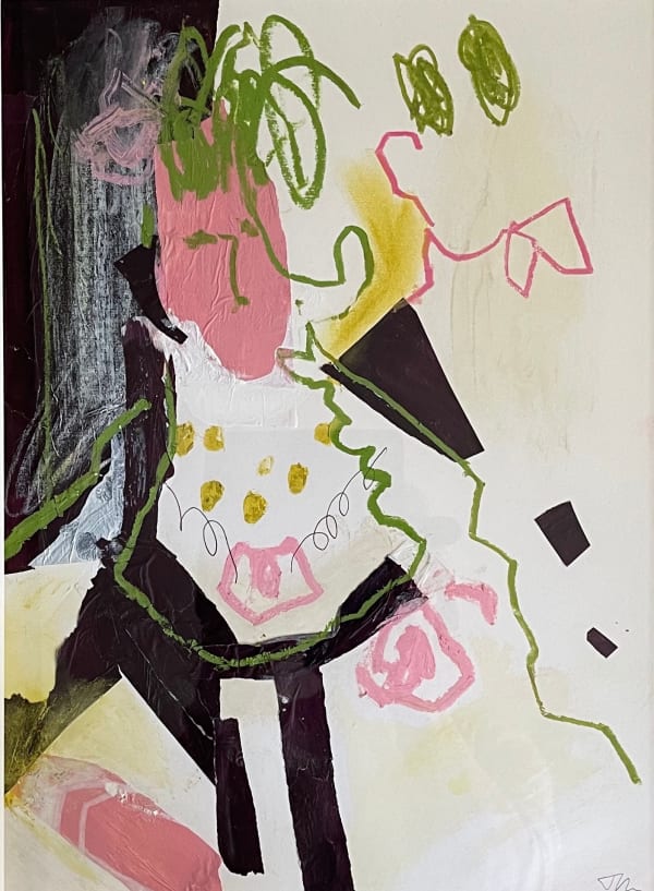 Jane Martin | Artist | Cricket Fine Art