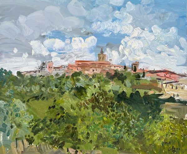 Artists | Cricket Fine Art | Modern Fine Artists