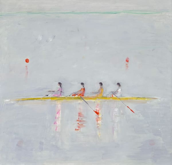 Ann Shrager | SEO | Cricket Fine Art