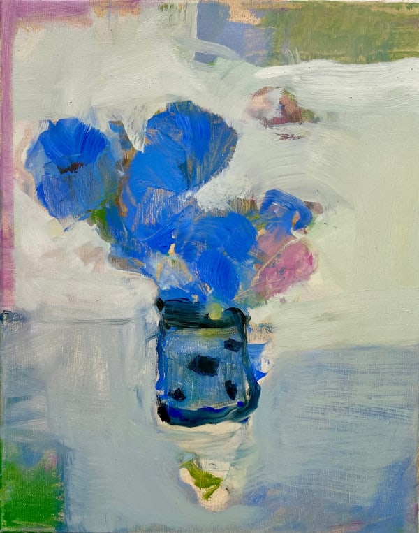 Sam Brooks - Works | Cricket Fine Art