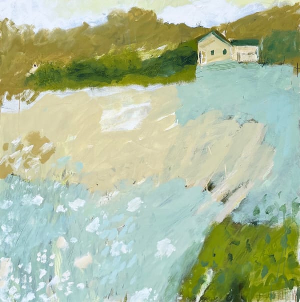 Artists | Cricket Fine Art | Modern Fine Artists