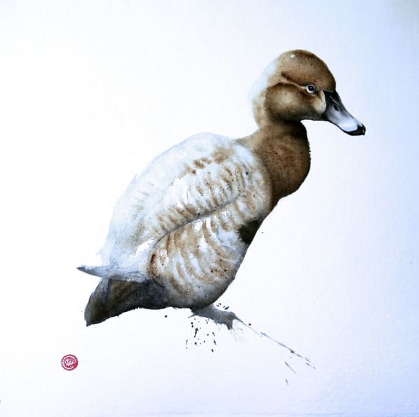 Karl Martens Works | Cricket Fine Art