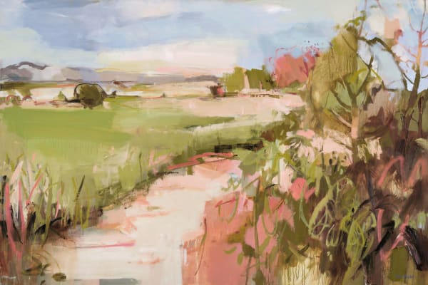 Artists | Cricket Fine Art | Modern Fine Artists