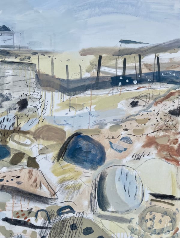 Artists | Cricket Fine Art | Modern Fine Artists