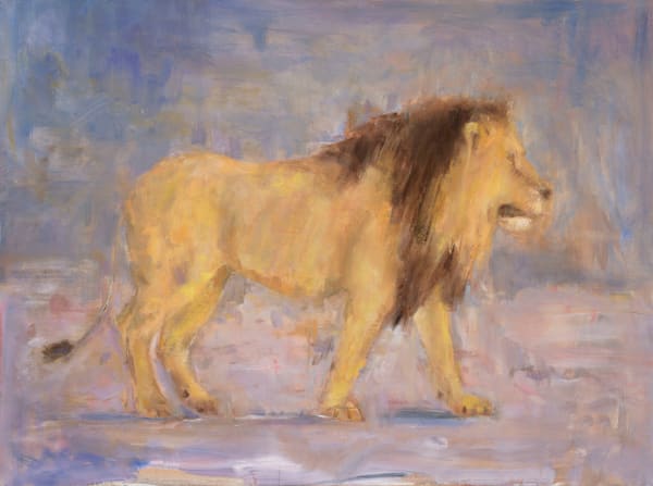 Works - Jemma Powell | Cricket Fine Art