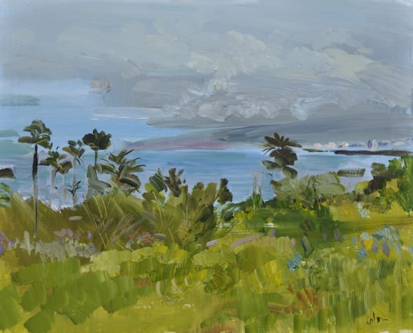 Richard Colson | SEO | Cricket Fine Art