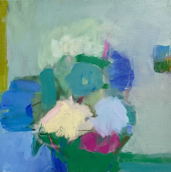 Sam Brooks - Works | Cricket Fine Art