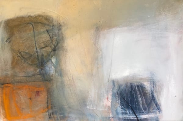 Jeannette Hayes - Works | Cricket Fine Art