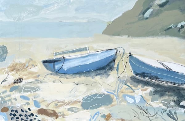 Artists | Cricket Fine Art | Modern Fine Artists