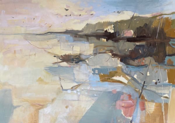 Kate Rhodes Works | Cricket Fine Art