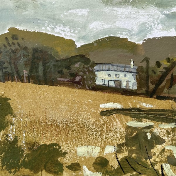 Samantha Rudd - Works | Cricket Fine Art