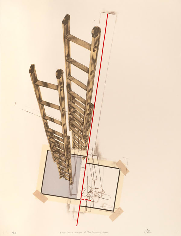 Artists-in-Residence | Crow’s Shadow Institute of the Arts