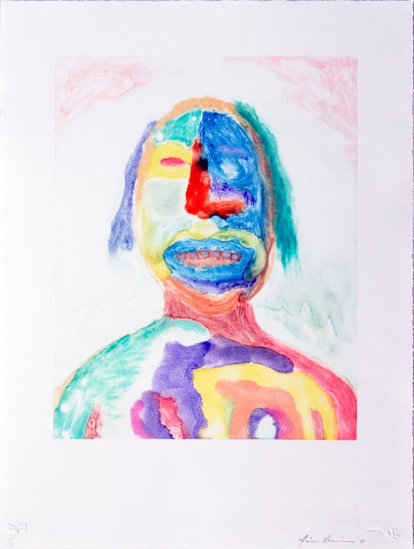 Artists-in-Residence | Crow’s Shadow Institute of the Arts