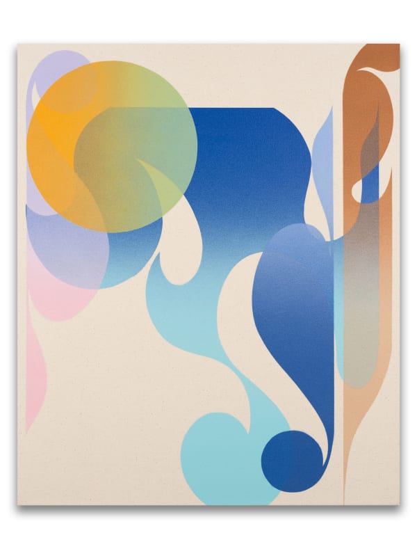 Artists | Cura Contemporary