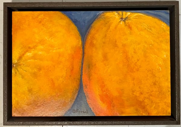 David Freud | DANTZIG GALLERY