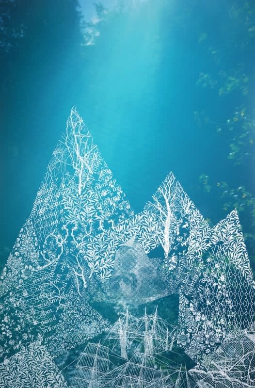 Christopher Russell - Works | David B. Smith Gallery