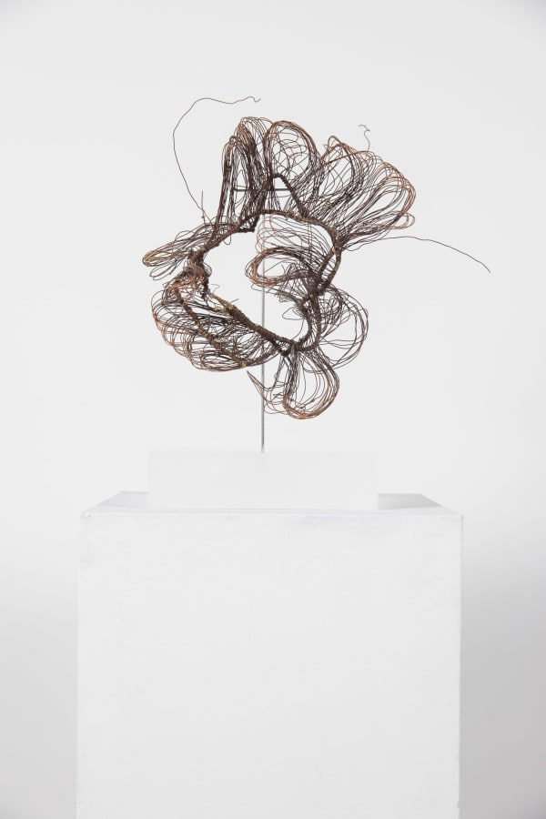 Alison Coates | Defiance Gallery